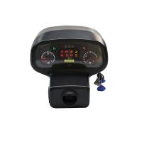 China Touch-sensitive Intelligent Dashboard for Forklifts with AI Fault Warning and Remote Equipment Diagnosis for sale