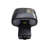 China High and Low Temperature Resistant Digital Forklift Dashboard with Dual Data Channels and IP65 Protection for sale