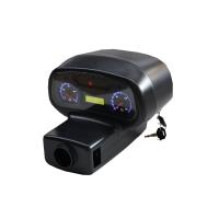 China Intelligent Forklift Dashboard with Real-time Fast-charging Status Display, Energy Consumption Statistics Analysis, and IP65 Waterproof Rating for sale
