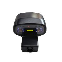 China Intelligent Forklift Dashboard with Real-time Fast-charging Status Display, Energy Consumption Statistics Analysis, and IP65 Waterproof Rating for sale