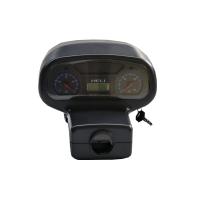 China Compact Modular Hardware Forklift Dashboard with CAN Communication and IP66 Protection for Universal Vehicle Models for sale