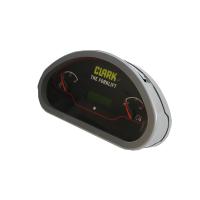China Integrated Forklift Dashboard with High-voltage Insulation Monitoring, CAN Bus Communication, and IP54 Waterproof Protection for sale