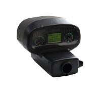 China Intelligent Forklift Dashboard with 1080P High Definition Resolution, Multi-Parameter Split Screen Display, and IP65 Waterproof Rating for Industrial Vehicles for sale