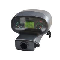 China Intelligent Forklift Dashboard with 1080P High Definition Resolution, Multi-Parameter Split Screen Display, and IP65 Waterproof Rating for Industrial Vehicles for sale