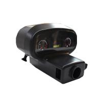 China Dual-data-channel with front-mounted digital forklift combination dashboard - No modification required for installation - Universal for multiple vehicle models for sale