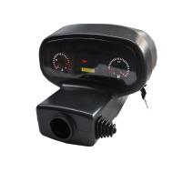 China Dual-data-channel with front-mounted digital forklift combination dashboard - No modification required for installation - Universal for multiple vehicle models for sale