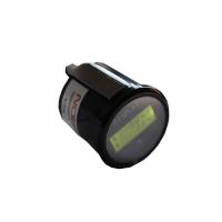 China Full LCD Forklift Instrument Panel With Single Display. Customizable Interface. Supports USB Program Upgrade. for sale