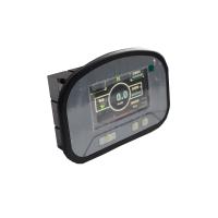 China BYD Electric Engineering Vehicle Instrument Display Screen - Real-time Monitoring Of High Voltage - Mapped To The Entire Vehicle VCU Control System for sale