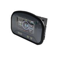 China BYD Electric Engineering Vehicle Instrument Display Screen - Real-time Monitoring Of High Voltage - Mapped To The Entire Vehicle VCU Control System for sale