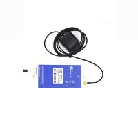 China Forklift Telematics System with Real-time GPS Positioning, IP65 Protection, and CAN Bus Interface for Fleet Monitoring for sale