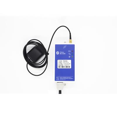 China Forklift Telematics System with Real-time GPS Positioning, IP65 Protection, and CAN Bus Interface for Fleet Monitoring for sale