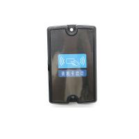 China Forklift Telematics Identity Recognition Module with IP66 Protection, Cloud-based Storage, and Card Swipe Identity Verification for sale