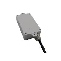 China Forklift Network Terminal with Dual-channel CAN Interface and RFID IC Card Induction Identification for IP65 Waterproof Dustproof Identity Recognition for sale