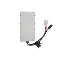 China High-efficiency Forklift DC DC Converter with Real-time Data Monitoring and Industrial-grade Durability for sale