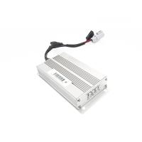 China High-efficiency Forklift DC DC Converter with Real-time Data Monitoring and Industrial-grade Durability for sale