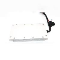 China High-efficiency Forklift DC DC Converter with Real-time Data Monitoring and Industrial-grade Durability for sale