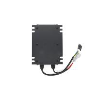 China 120W Forklift DC-DC Converter with 45-100V Input Voltage and Over 95% Efficiency for Stable Power Supply for sale