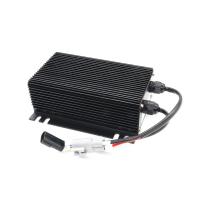 China 120W Forklift DC-DC Converter with 45-100V Input Voltage and Over 95% Efficiency for Stable Power Supply for sale