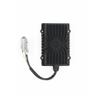 China Forklift DC-DC Converter with Full-dimensional Data Monitoring, IP65 Protection, and 32-72V Ultra-wide Input Range for sale