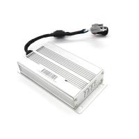 China Forklift DC DC Converter with IP65 Protection, 32-72V Ultra-Wide Input and Isolation Conversion Technology for sale