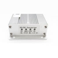 China Forklift DC DC Converter with IP65 Protection, 32-72V Ultra-Wide Input and Isolation Conversion Technology for sale