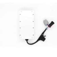 China Forklift DC DC Converter with IP65 Protection, 32-72V Ultra-Wide Input and Isolation Conversion Technology for sale