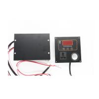 China Forklift DC DC Converter with Data Storage and Export, IP65 Protection, and 32-72V Ultra-Wide Input Range for Industrial Vehicles for sale