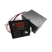 China Forklift DC DC Converter with Data Storage and Export, IP65 Protection, and 32-72V Ultra-Wide Input Range for Industrial Vehicles for sale