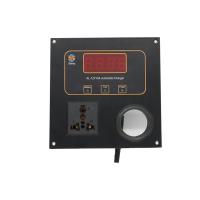 China Forklift DC DC Converter with Data Storage and Export, IP65 Protection, and 32-72V Ultra-Wide Input Range for Industrial Vehicles for sale