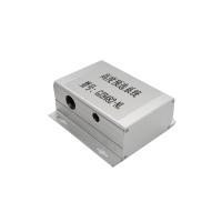 China Forklift DC DC Converter with Pre-charge Protection IP65 Protection and CAN Bus Communication for On-board DC Voltage Transformation for sale