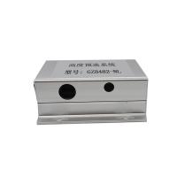 China Forklift DC DC Converter with Pre-charge Protection IP65 Protection and CAN Bus Communication for On-board DC Voltage Transformation for sale