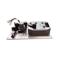 China Forklift DC DC Converter with Pre-charge Protection Low-Battery Intelligent Alarm and IP65 Protection for sale
