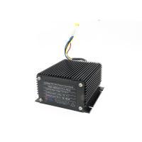 China Forklift DC DC Converter with 45-100V Input Voltage IP65 Protection and 95% Efficiency for sale