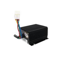China Forklift DC DC Converter with 45-100V Input Voltage IP65 Protection and 95% Efficiency for sale