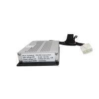 China Forklift DCDC Converter with Full-dimensional Data Monitoring, IP65 Protection, and 32-72V Ultra-wide Input for sale