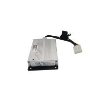 China Forklift DCDC Converter with Full-dimensional Data Monitoring, IP65 Protection, and 32-72V Ultra-wide Input for sale