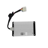 China Forklift DCDC Converter with Full-dimensional Data Monitoring, IP65 Protection, and 32-72V Ultra-wide Input for sale