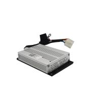 China Forklift DCDC Converter with Full-dimensional Data Monitoring, IP65 Protection, and 32-72V Ultra-wide Input for sale