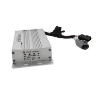 China Forklift DCDC Converter with IP65 Protection, Data Storage and Export, and Flexible Remote Control for sale