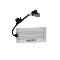 China Forklift DCDC Converter with IP65 Protection, Data Storage and Export, and Flexible Remote Control for sale