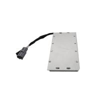 China Forklift DCDC Converter with IP65 Protection, Data Storage and Export, and Flexible Remote Control for sale