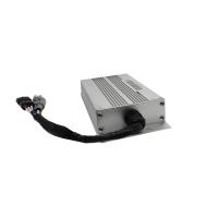 China Forklift DCDC Converter with IP65 Protection, Data Storage and Export, and Flexible Remote Control for sale