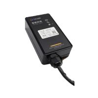 China IP66 Protected 4G Communication Forklift Telematics with Card Swipe Identity Verification Remote Information Processing Module for sale
