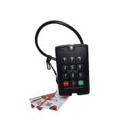 China High and Low Temperature Resistant All-weather Forklift Telematics Identity Recognition Module with CAN Communication for sale
