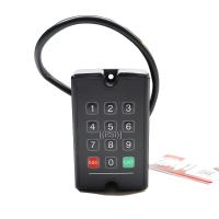 China High and Low Temperature Resistant All-weather Forklift Telematics Identity Recognition Module with CAN Communication for sale