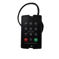China High and Low Temperature Resistant All-weather Forklift Telematics Identity Recognition Module with CAN Communication for sale