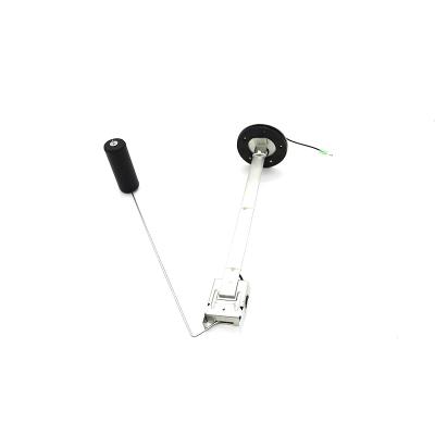 China Shock-proof Dust-proof Forklift Sensor with IP66 Protection for Industrial Vehicles Fuel Level Probe for sale