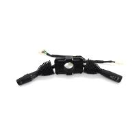 China Forklift Sensor Combination Switch with Multi-channel Signal Integrated Shockproof and Dustproof On-board Control Switch Assembly for 60,000 Cycles Service Life for sale
