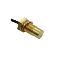 China TBZG426-B4 Forklift Speed Sensor with High Precision Pulse Signal Output IP65 Protection and 60,000 Cycles Service Life for sale