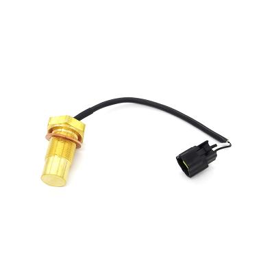China TBZG426-B4 Forklift Speed Sensor with High Precision Pulse Signal Output IP65 Protection and 60,000 Cycles Service Life for sale